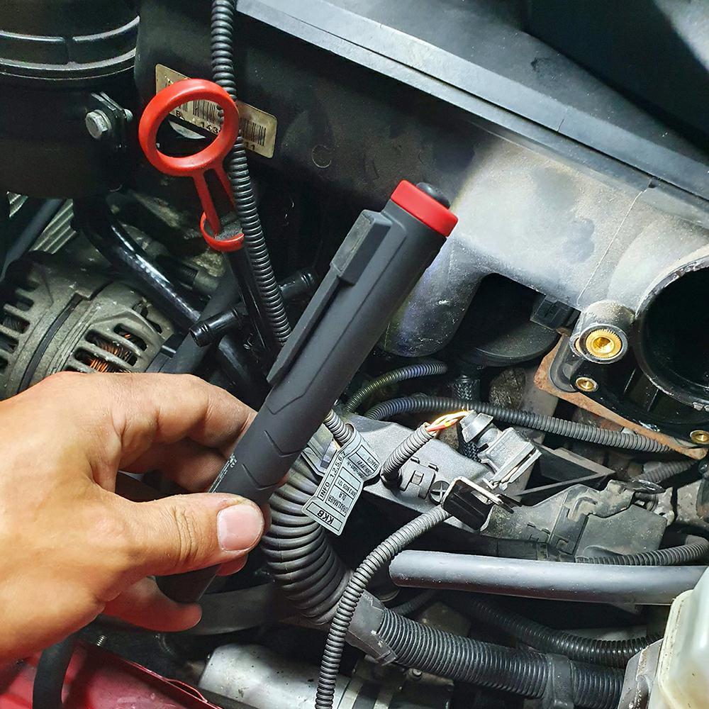 AW-Tools AWTOOLS EASY LED DARBINĖS LEMPAS, modelis - AW17604, žema ...