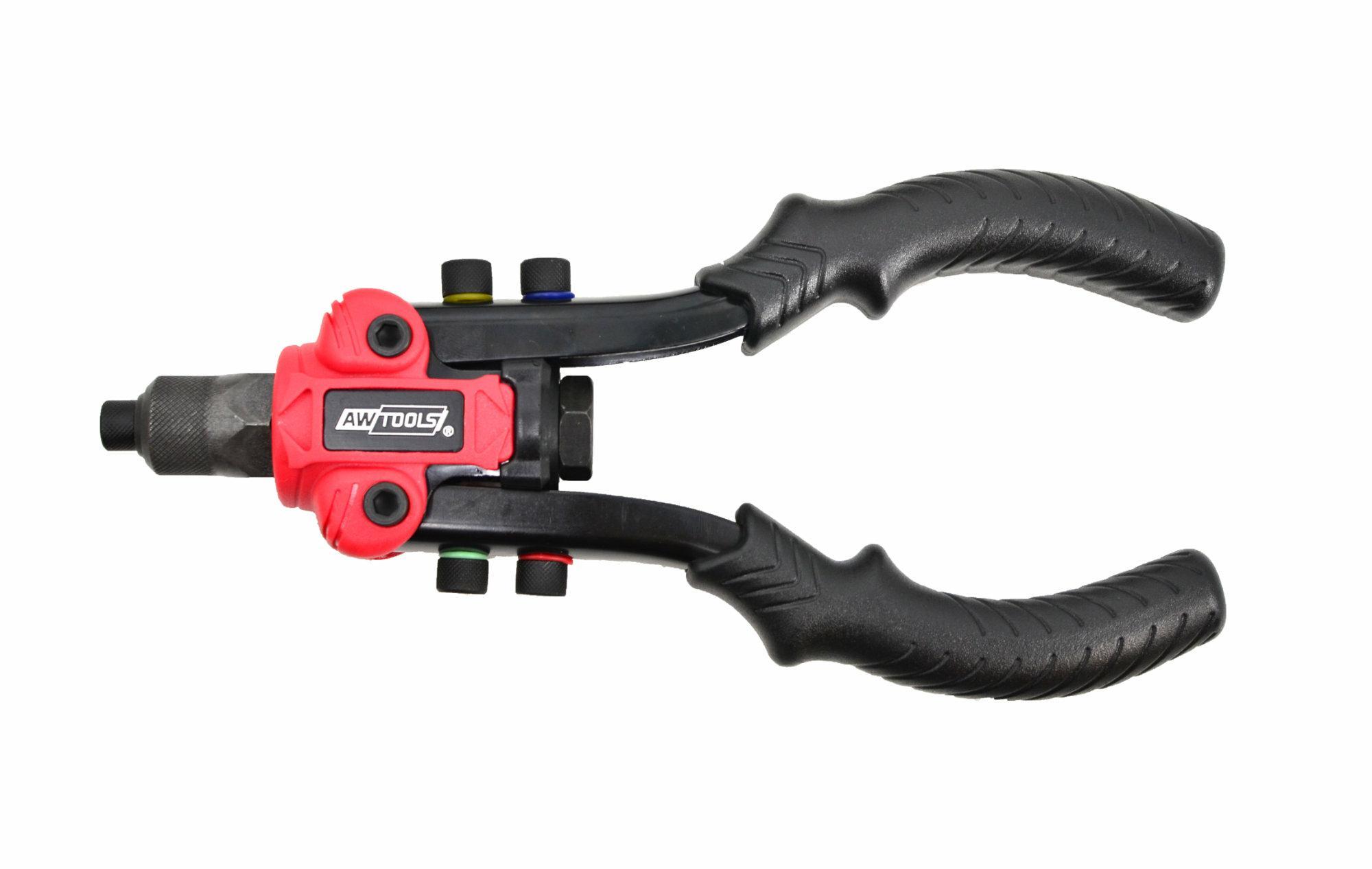 AW-Tools AWTools, modelis - AW13125BL, žema kaina | Varle.lt