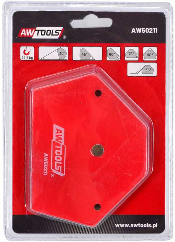 AW-Tools AWTools, modelis - AW50211, žema kaina | Varle.lt