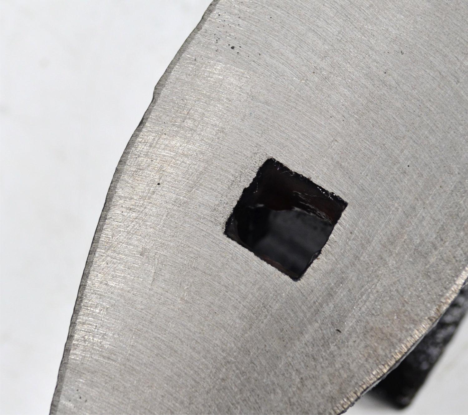 AW-Tools AWTOOLS KOWADŁO ŻELIWNE SG 50kg, modelis - AW24385, žema kaina ...