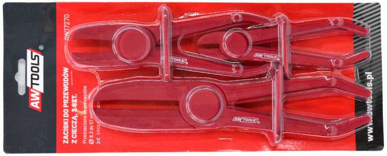 AW-Tools AWTools, modelis - AW17270, žema kaina | Varle.lt