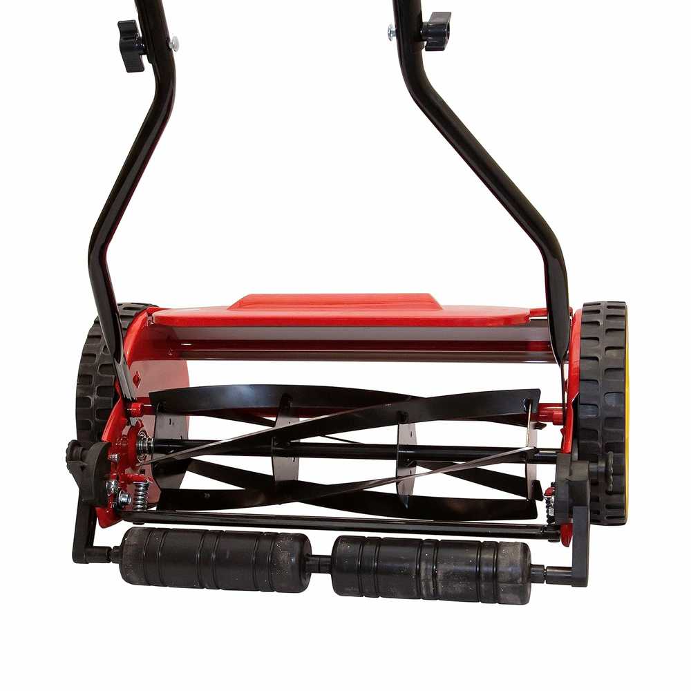 Rankinis dušas Wolf-Garten TT 380 DL (15B -CD- 650), modelis - 15B-CD ...