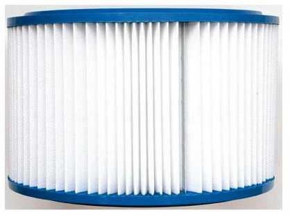 Apvalus filtras Makita PET, modelis - P-70225, žema kaina | Varle.lt