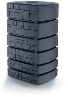 Prosperplast Talpa lietaus vandeniui Tower Stone IDTST500-S433 500L ...