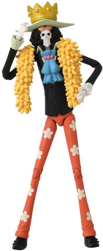 ANIME HEROES One Piece figūrėlė su priedais, 16 cm, modelis - 36930A ...