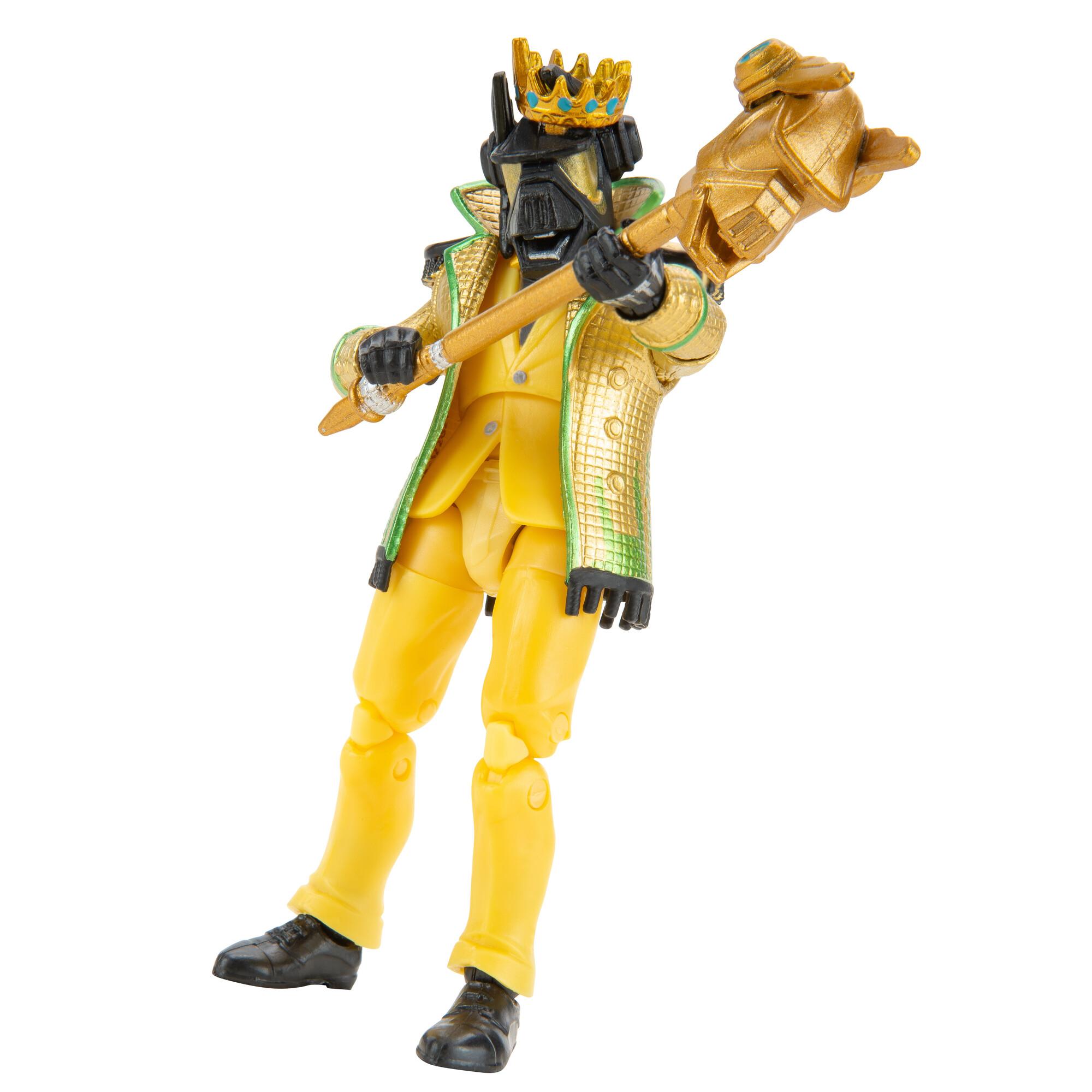 FORTNITE Herojaus figūrėlė, 10 cm, modelis - FNT0913, žema kaina | Varle.lt