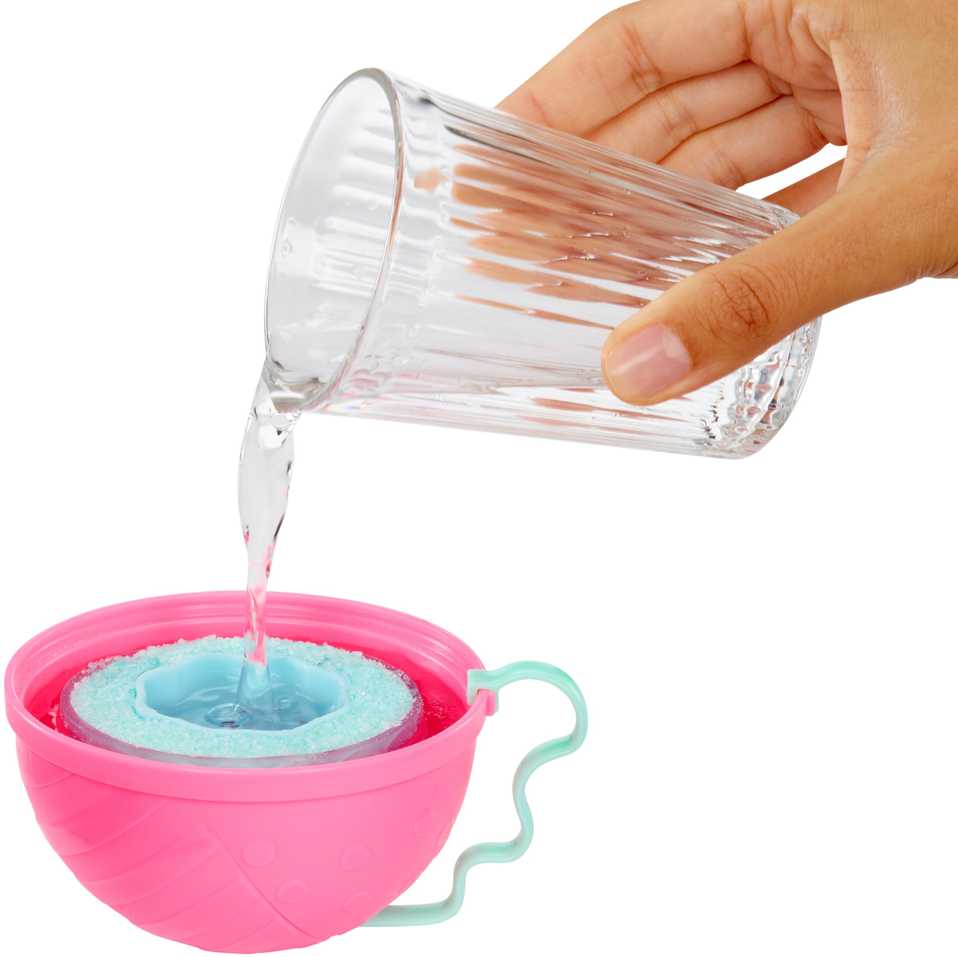 L.O.L. SURPRISE Gimtadienio lėlytė, modelis - 593140EUC, žema kaina ...