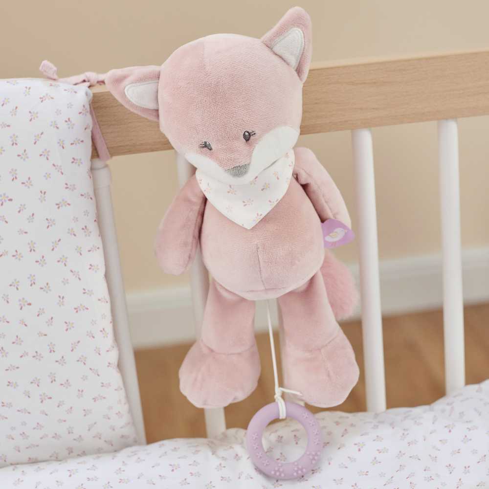 NATTOU Muzikinis lapinas ALICE, 30 cm, modelis - 485029, žema kaina ...