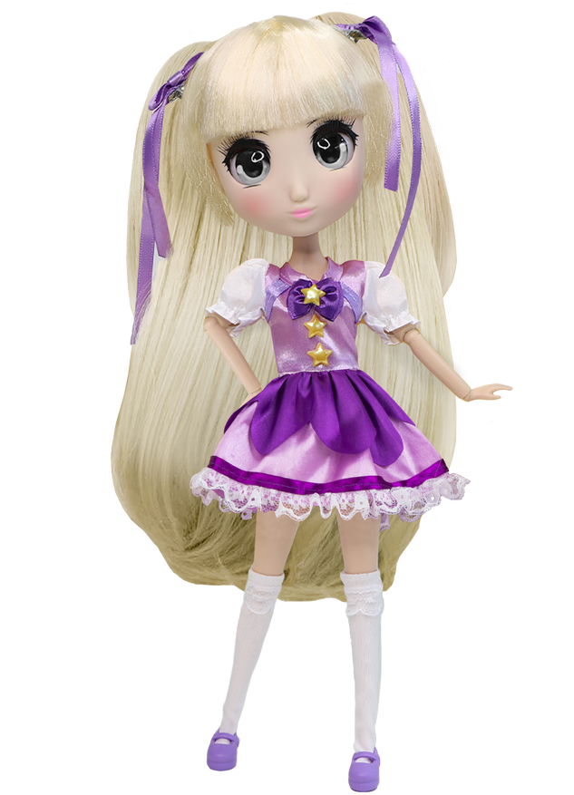 SHIBAJUKU Anime lėlė - MIKI, 30 cm, modelis - HUN3035, žema kaina ...