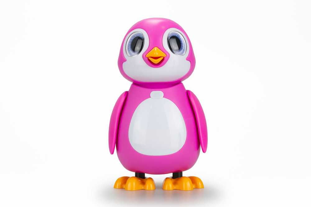 Interaktyvus pingvinas „Rescue Penguin”, Silverlit, modelis - 88650 ...
