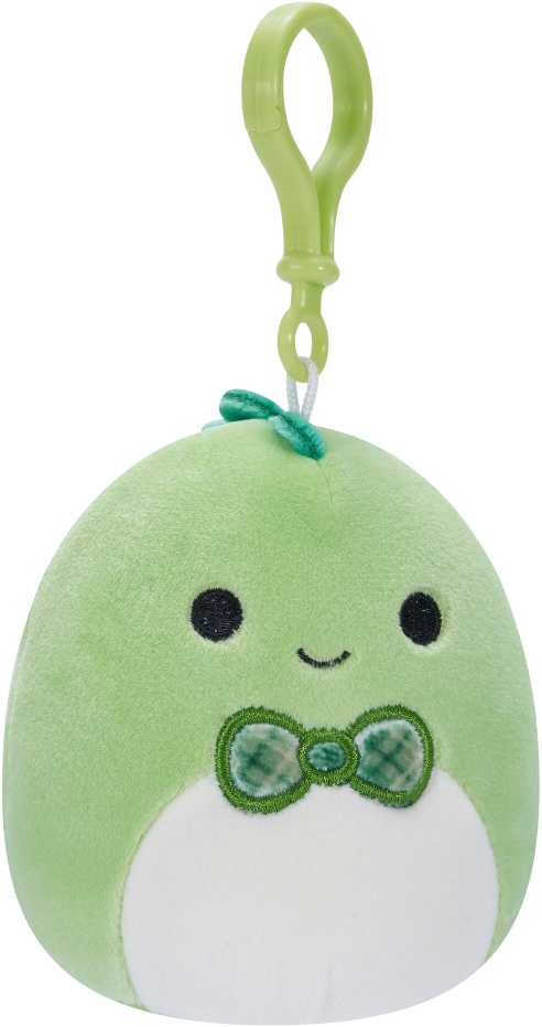 SQUISHMALLOWS Prisegamas pliušinis žaislas, 8 cm, W17, modelis ...