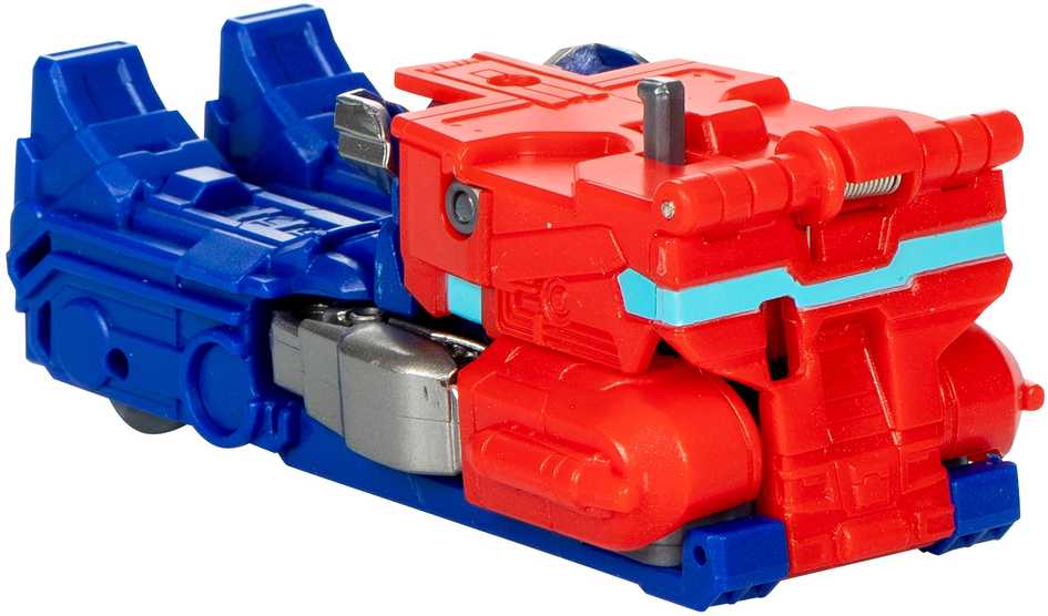 TRANSFORMERS MV8 Figūrėlė „1 step changers“ Optimus Prime / Orion Pax ...