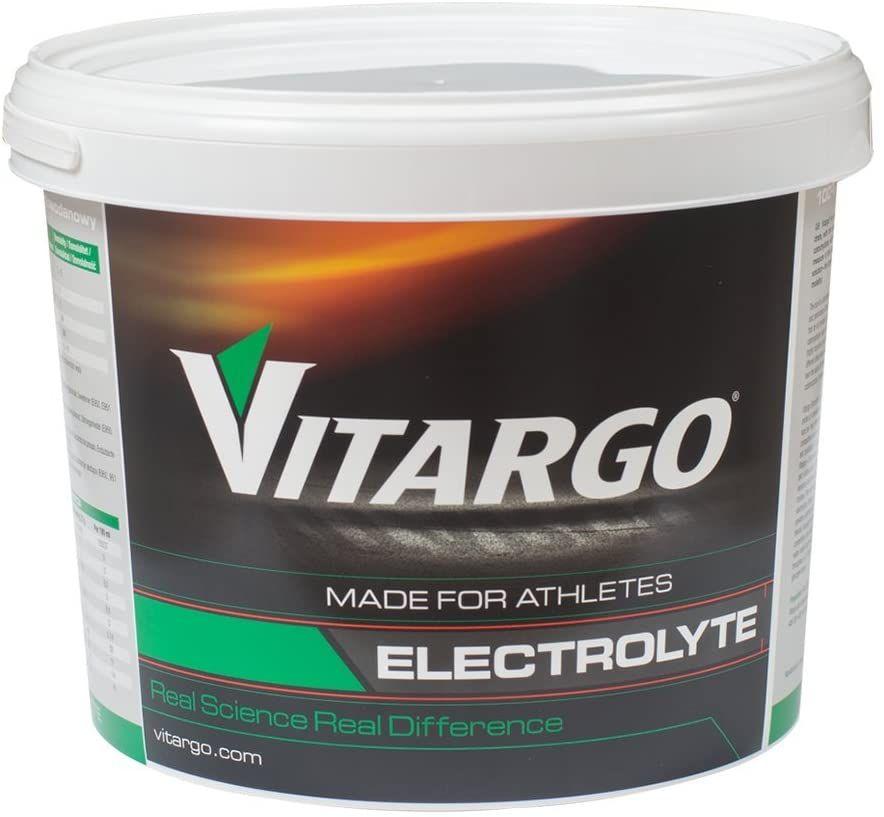 Vitargo +Electrolyte 2000 g (Rožinė grape skonis ), žema kaina | Varle.lt