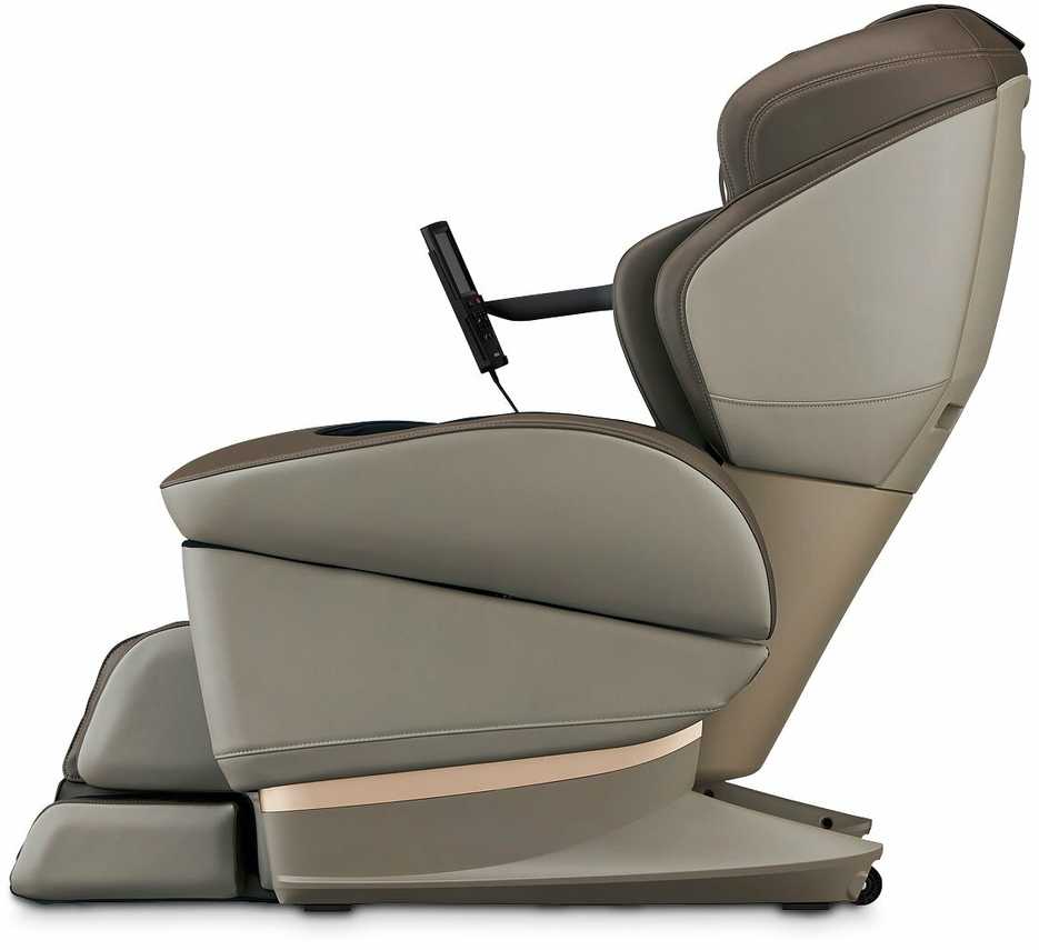 RestLords Masažinis krėslas Fujiiryoki JP3000 Brown, žema kaina | Varle.lt