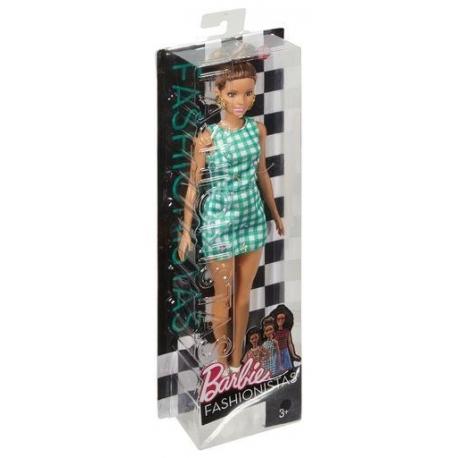 Barbie Mattel Fashionistas Doll Fashion Friends (FBR37) | Varle.lt