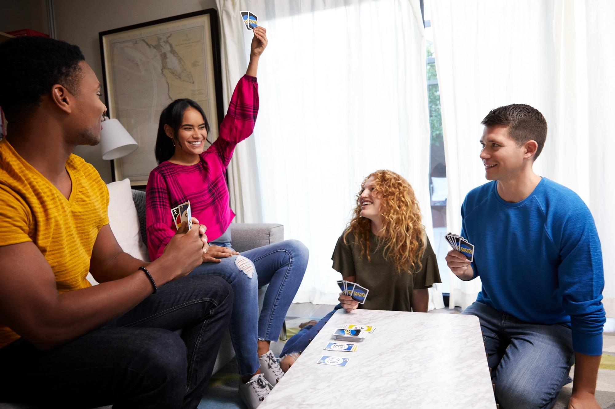 Mattel DOS kortos, modelis - FRM36, žema kaina | Varle.lt