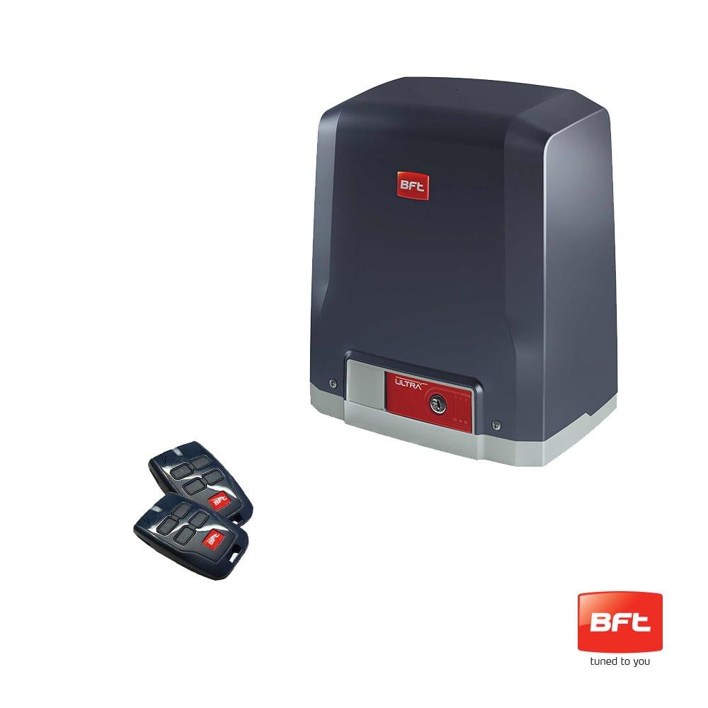 BFT DEIMOS ULTRA BT A600 iki 600 kg.(MINI komplektas), modelis ...