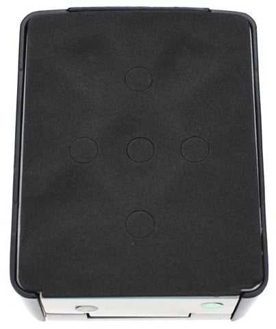 Stark Seifas raktams su kodu, modelis - SEIFdP, žema kaina | Varle.lt