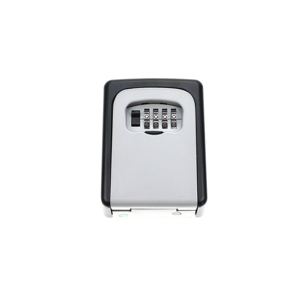 Stark Seifas raktams su kodu, modelis - SEIFdP, žema kaina | Varle.lt