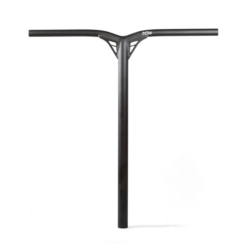 Aztek Apollo Alloy Bar 610mm SCS - Juodas Žema kaina | Varle.lt