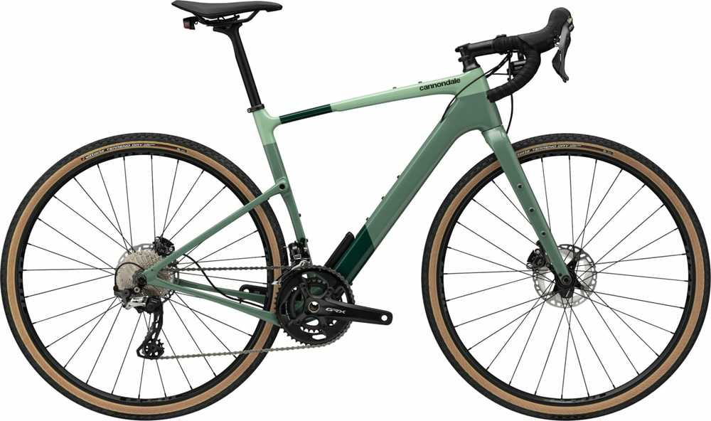 CANNONDALE TOPSTONE CARBON 2 L (C15252U20 / JDE), žema kaina | Varle.lt