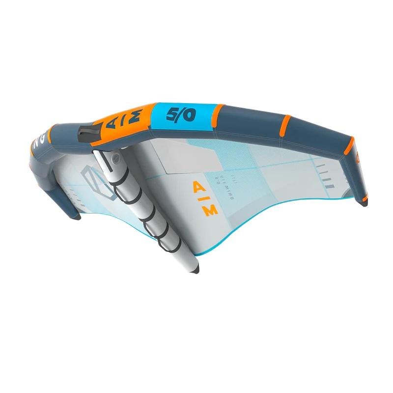 Sparnas Aztron Foil Wing 5.0, žema kaina | Varle.lt