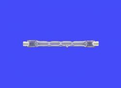 Osram OS64702 500W 240V R7s lempa, modelis - ‎64702, žema kaina | Varle.lt