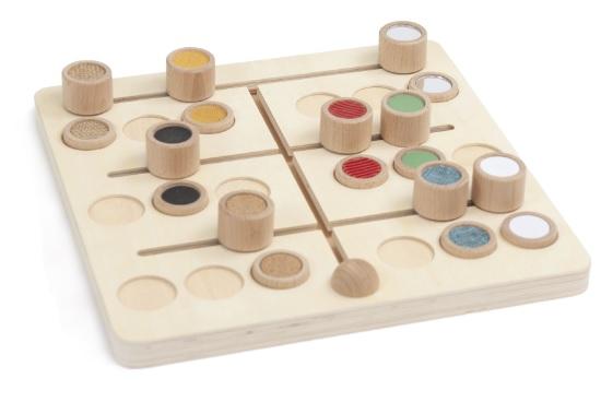 Taktilinis loginis žaidimas, žema kaina | Varle.lt