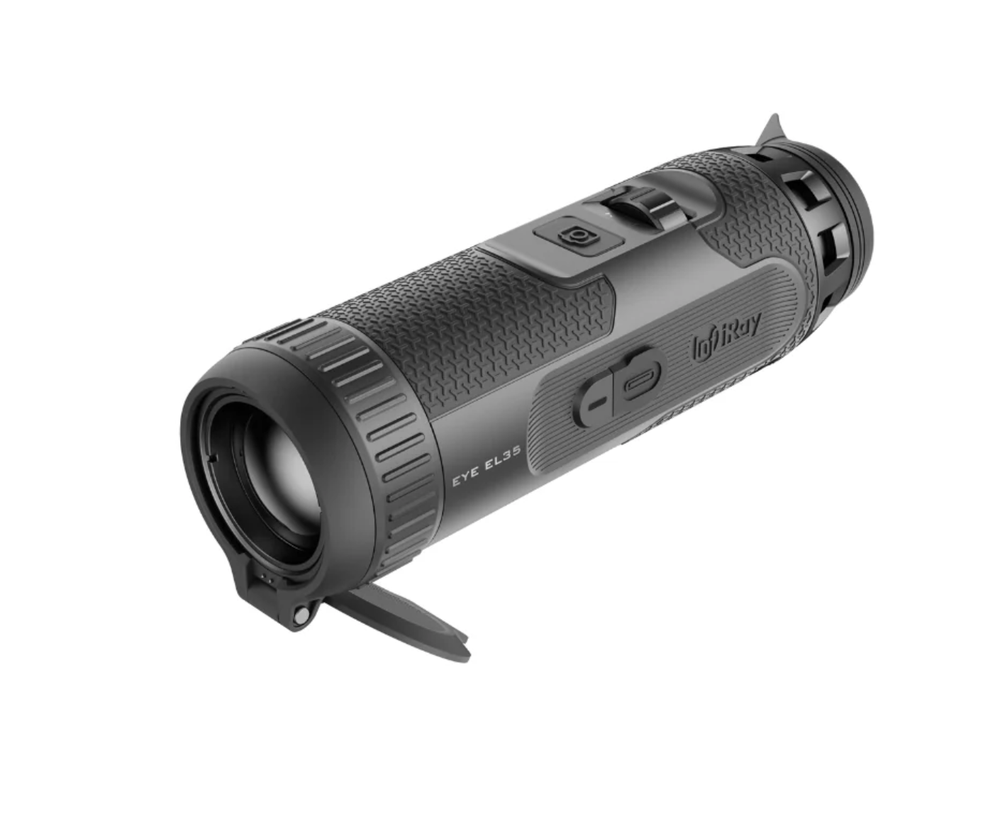 InfiRay EYE III EH35 termovizorius, žema kaina | Varle.lt