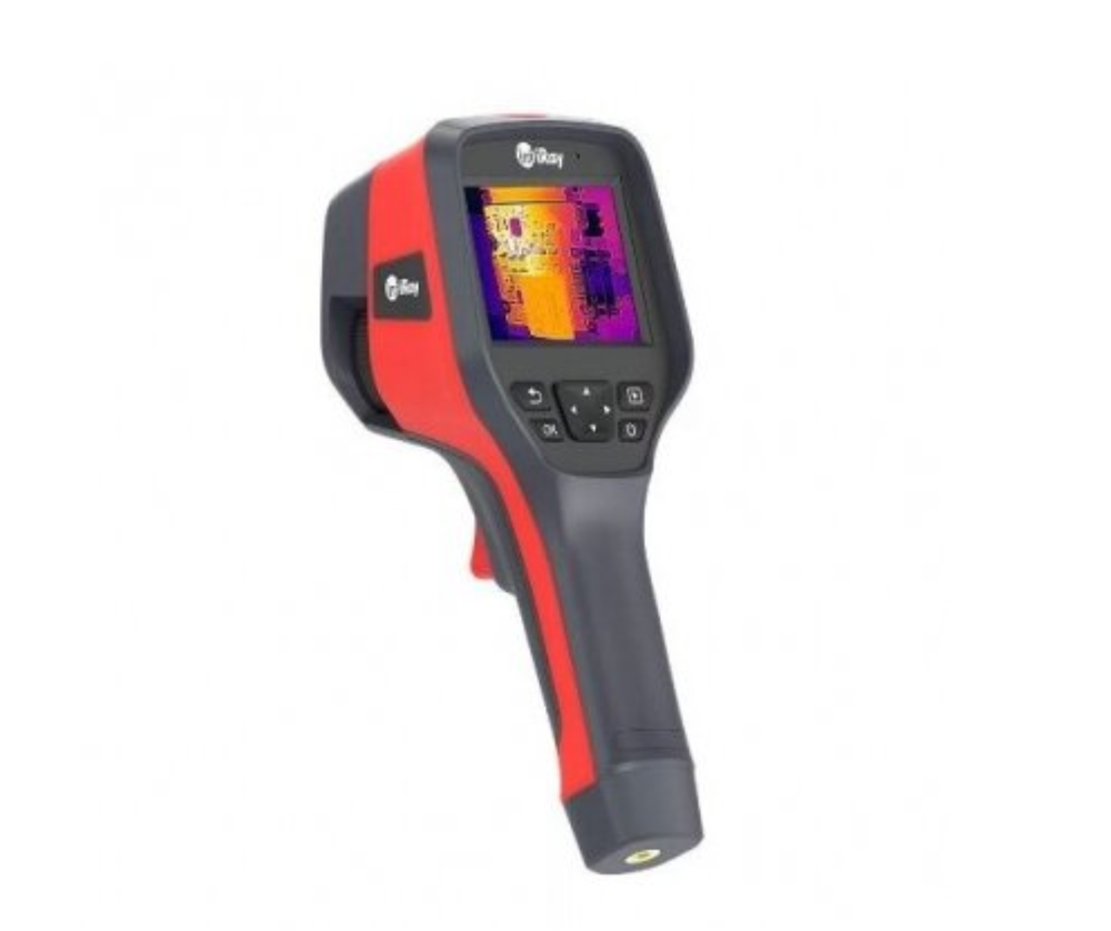 INFIRAY M300G rankinė termovizorinė kamera, žema kaina | Varle.lt