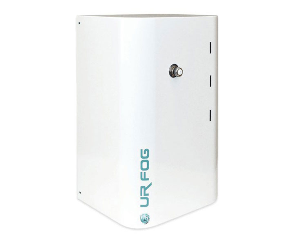 Rūko apsaugos sistema (UR FOG MODULAR 800), modelis - URFOG MODULAR 800 ...