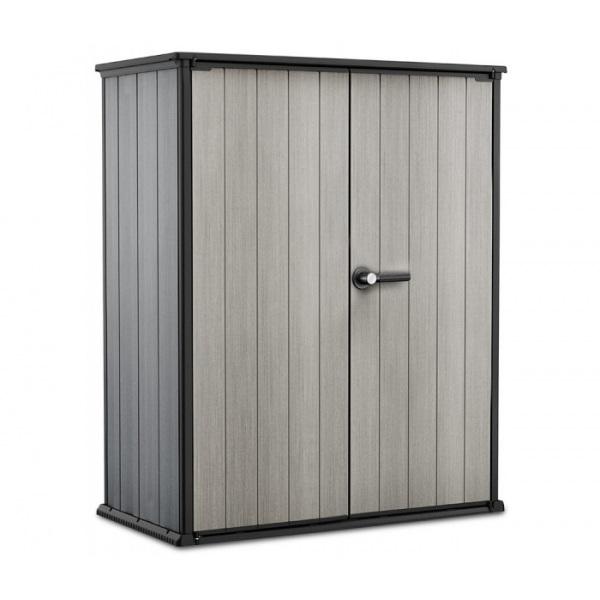 Įrankių spinta Keter HIGH STORE PLUS, žema kaina | Varle.lt