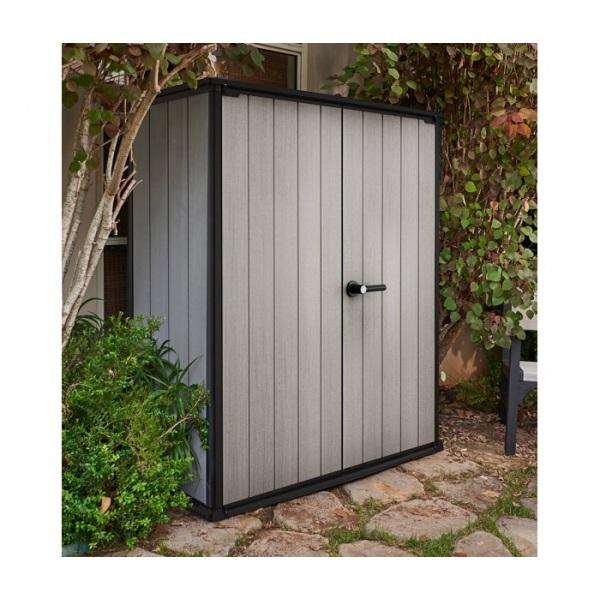 Įrankių spinta Keter HIGH STORE PLUS, žema kaina | Varle.lt