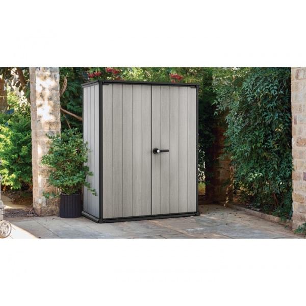 Įrankių spinta Keter HIGH STORE PLUS, žema kaina | Varle.lt