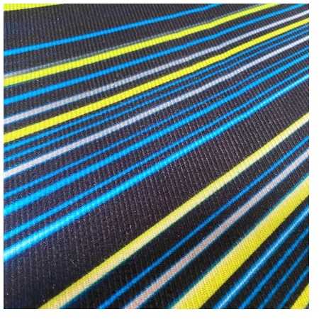 Modernus 3D kilimas su optine iliuzija VISUAL SWIRL 100x150, žema kaina ...