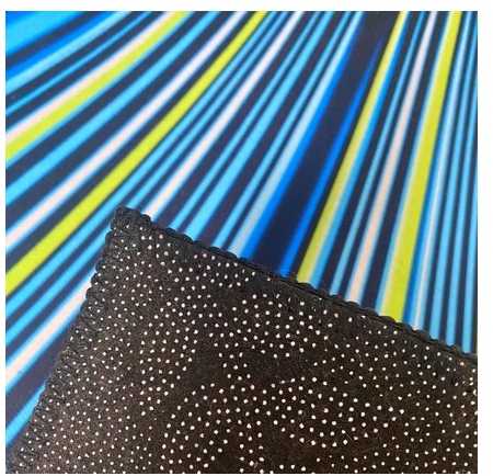 Modernus 3D kilimas su optine iliuzija VISUAL SWIRL 100x150, žema kaina ...