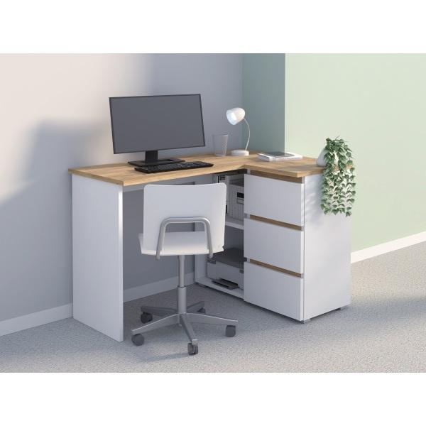 Norge kampinis rašomasis stalas, žema kaina | Varle.lt