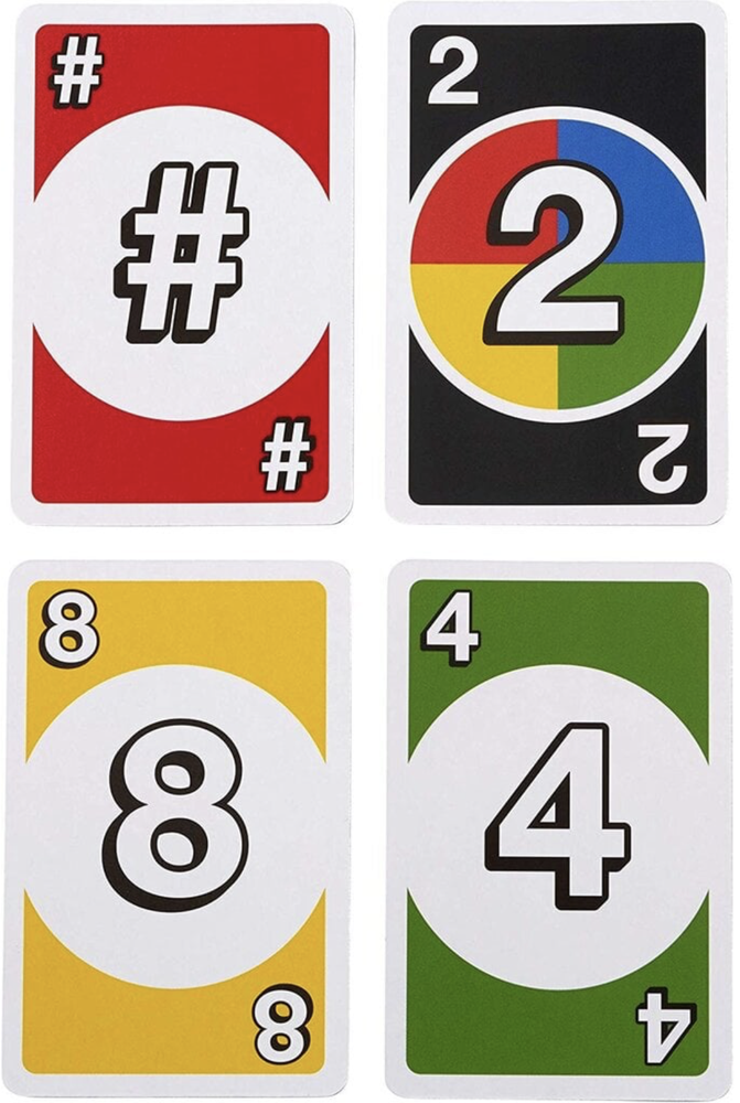 Kortos DOS, žema kaina | Varle.lt