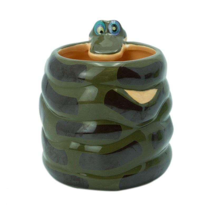 ABYstyle Disney Kaa 3D puodelis, žema kaina | Varle.lt