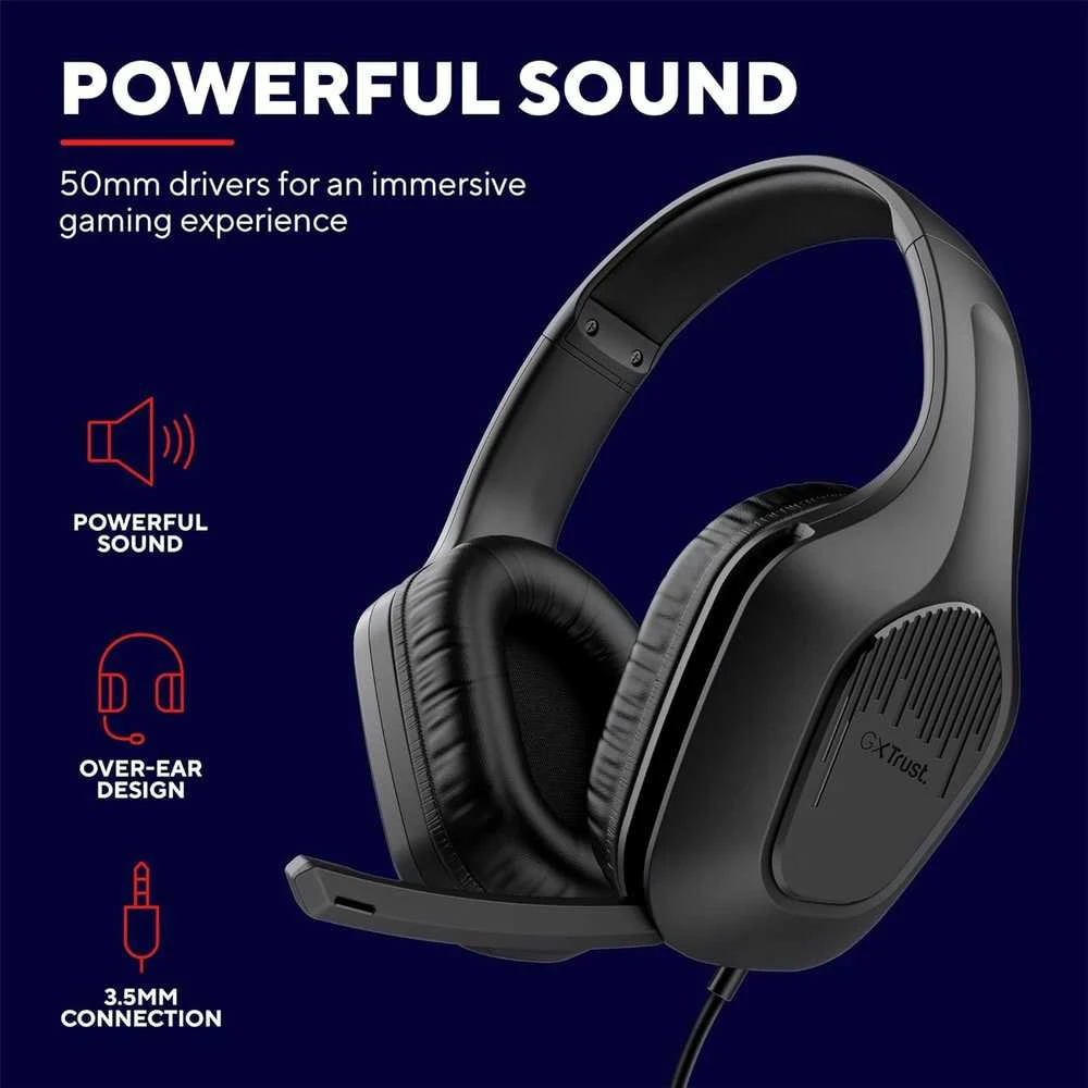Klaviatūra ir pelė GXT792 QUADROX / 4-IN-1 BUNDLE ENG 25155 TRUST ...