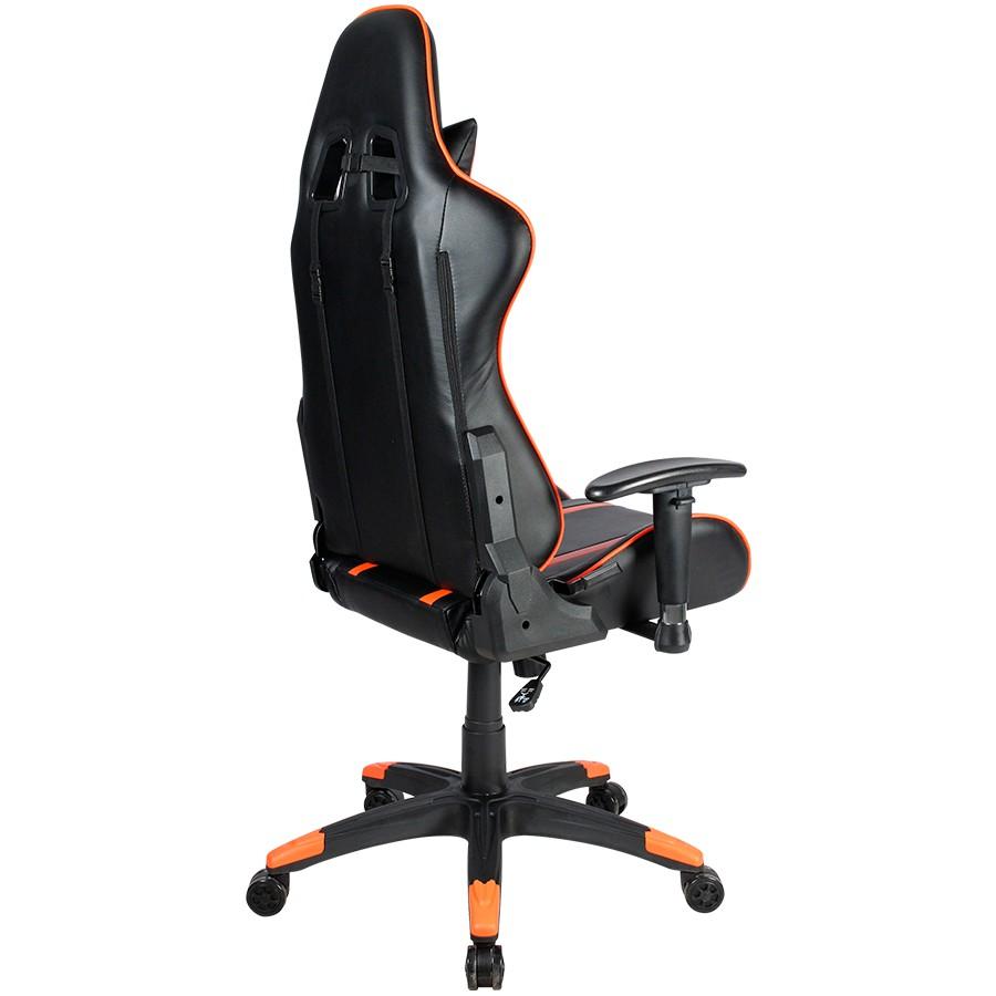 Žaidimų kėdė Canyon Fobos GC-3 Gaming Chair, modelis - CND-SGCH3, žema ...