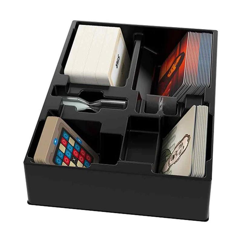 Czech Games Edition Codenames XXL, modelis - CGE1046, žema kaina | Varle.lt