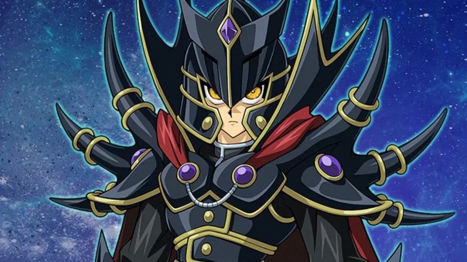 Konami Tcg Yu-Gi-Oh! TCG - 2023 Speed Duel GX: Duelists of Shadows, modelis - YGO-SD23-EN, žema ...