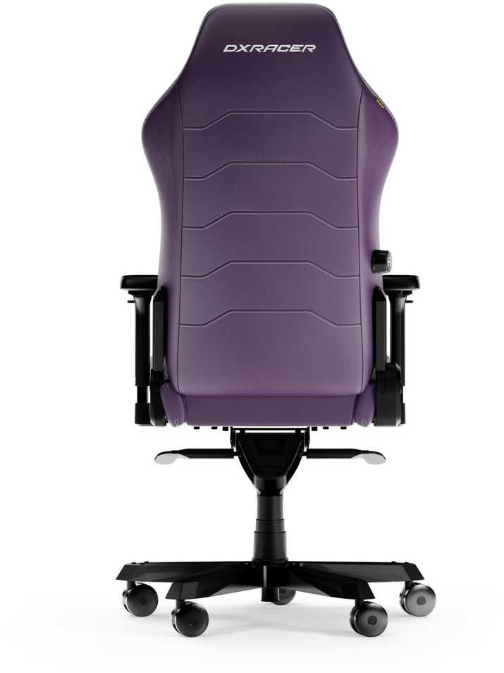 DXRACER Master Series XL F23 violetinė ergonominė kėdė, žema kaina ...