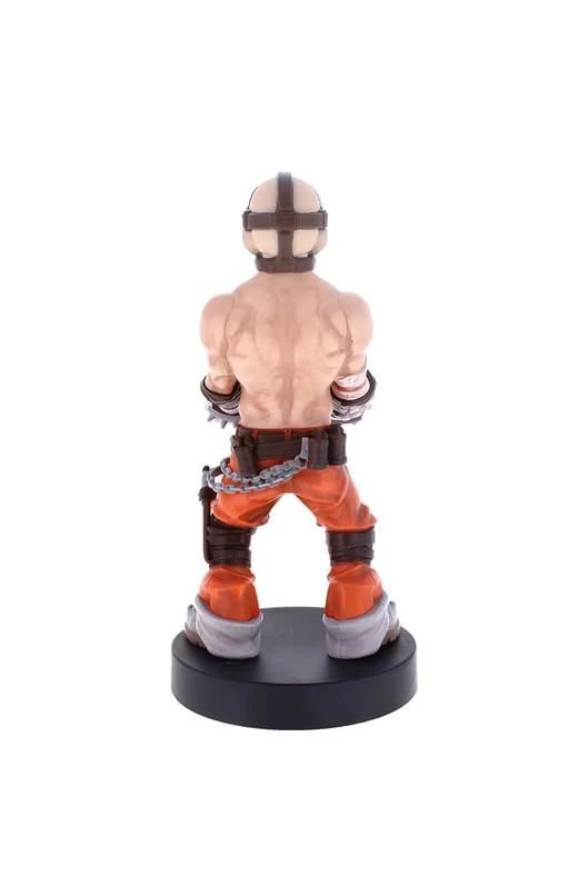 Cable Guys Išskirtinės Gaming Borderlands Psycho Cable Guy krosnys ...