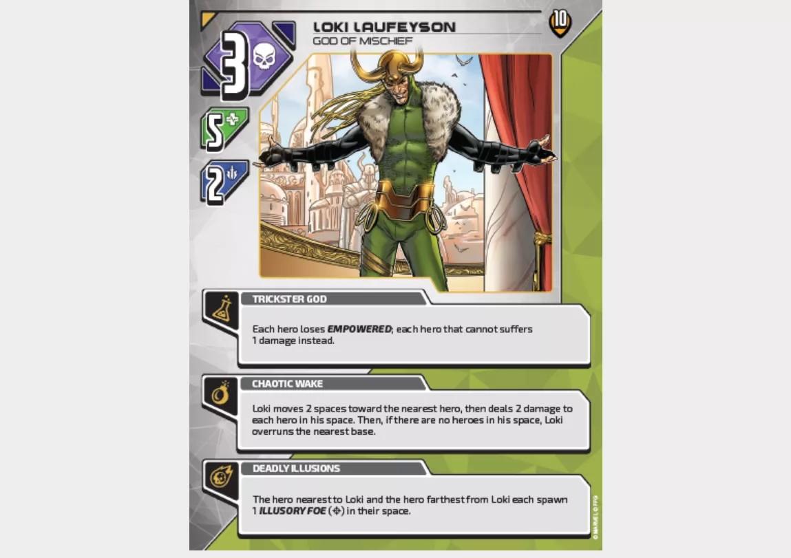 Fantasy Flight Games Marvel D.A.G.G.E.R., modelis - MD01EN, žema kaina ...