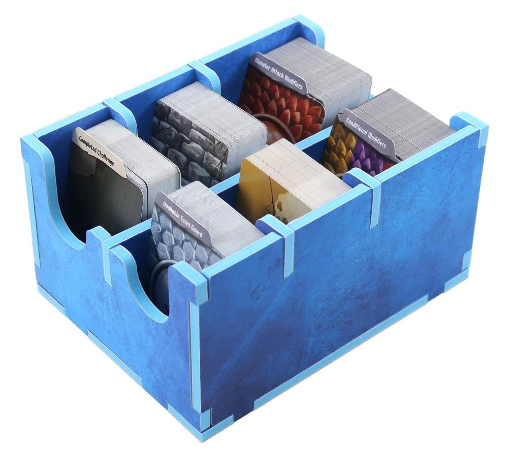 Folded Space Insert Frosthaven, modelis - FS-FROST, žema kaina | Varle.lt