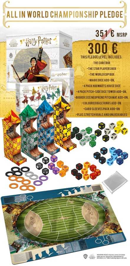 Harry Potter: Catch the Snitch, modelis - HPCTS001, žema kaina | Varle.lt