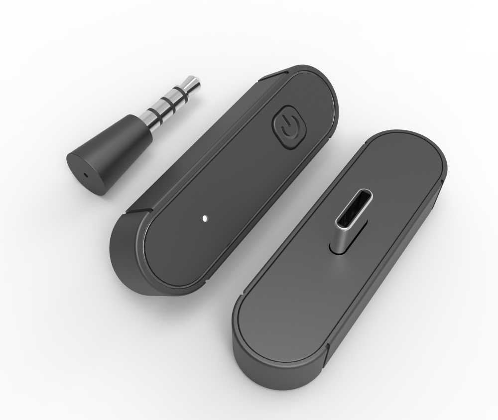 HONSON Switch / Switch Lite Bluetooth Transmitter, modelis - HS-SW390 ...