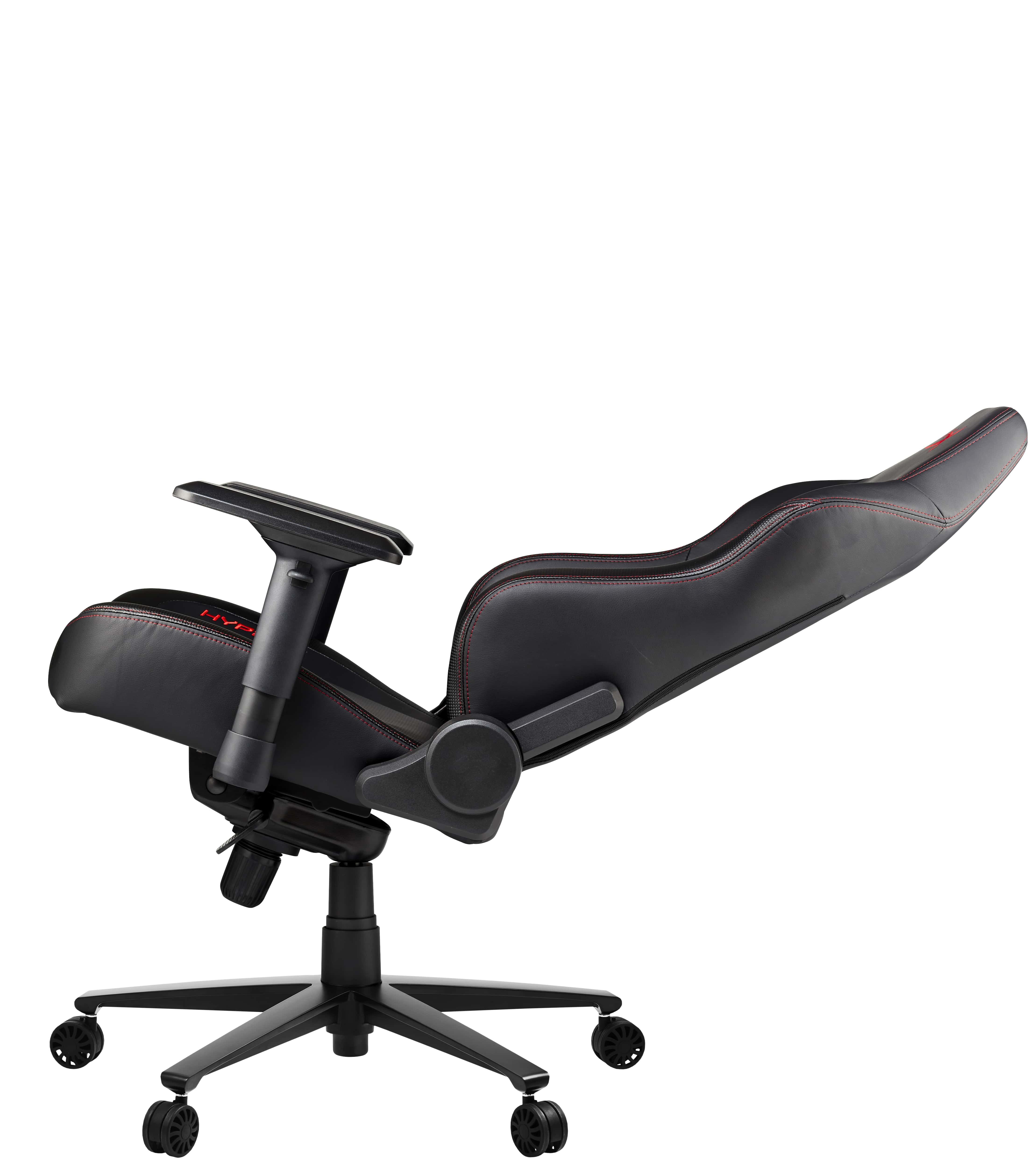 Žaidimų kėdė HyperX Stealth Gaming Chair, modelis - 367501, žema kaina ...